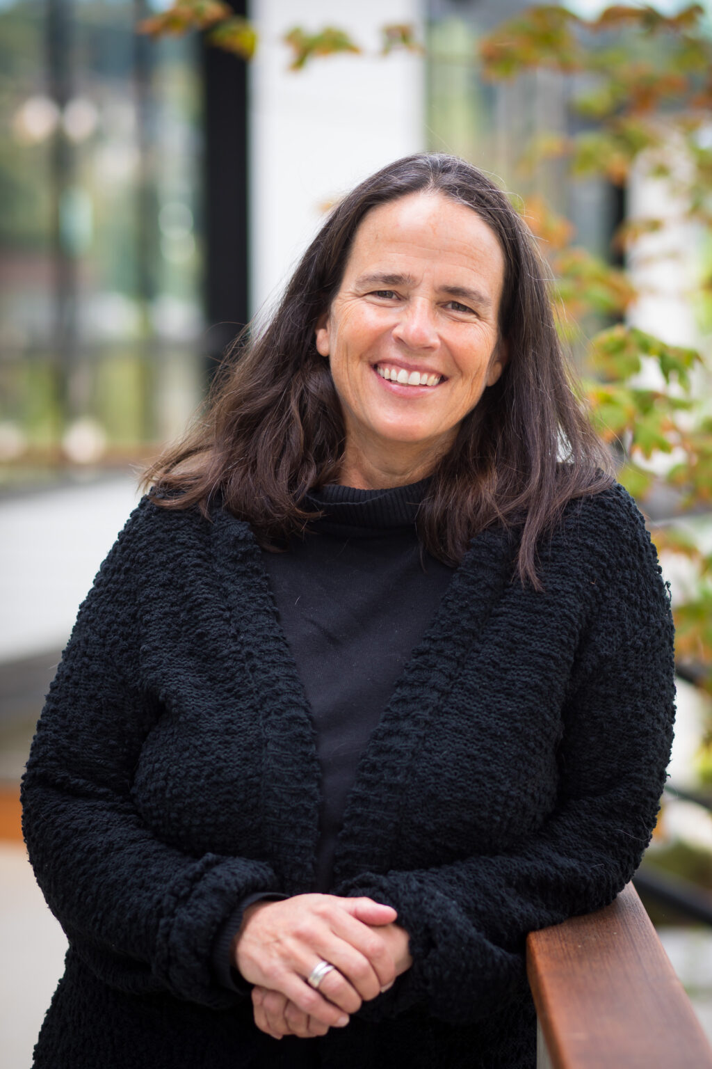 Marie Groark | Schultz Family Foundation