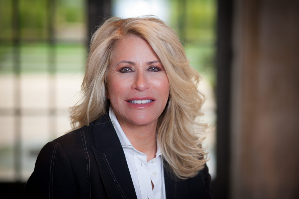 Sheri Kersch Schultz | Schultz Family Foundation