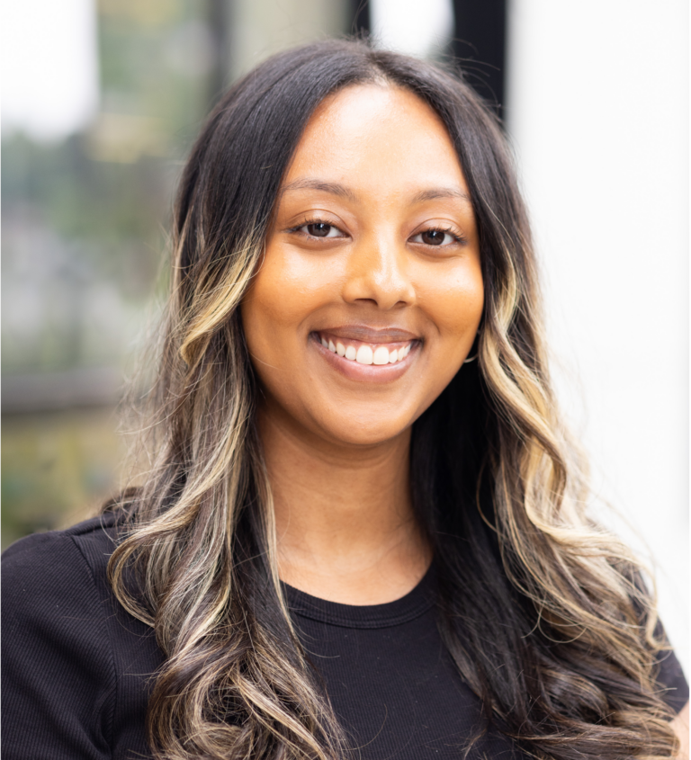 Adiam Zeray | Schultz Family Foundation