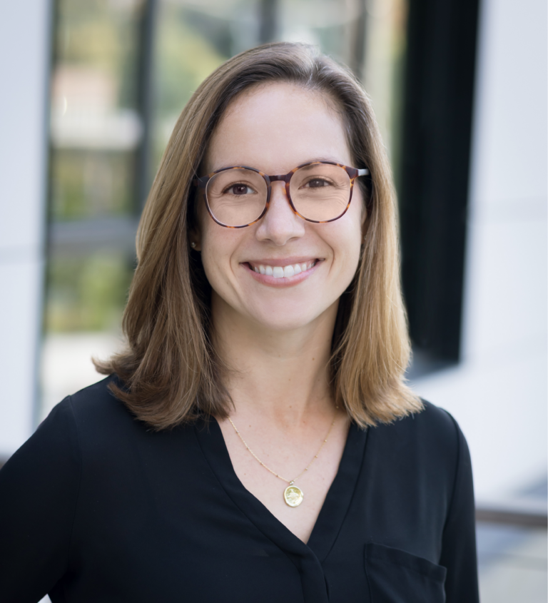 Jaime Feeman | Schultz Family Foundation