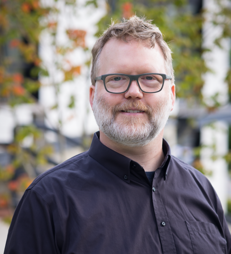 John Stassen | Schultz Family Foundation