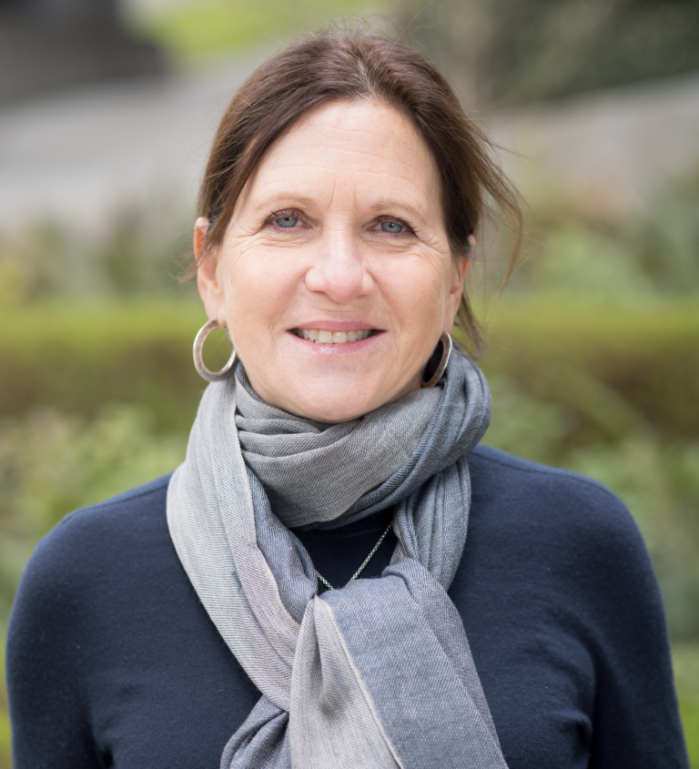 Judith Dubin | Schultz Family Foundation