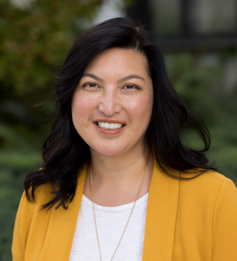 Michelle Humphreys | Schultz Family Foundation