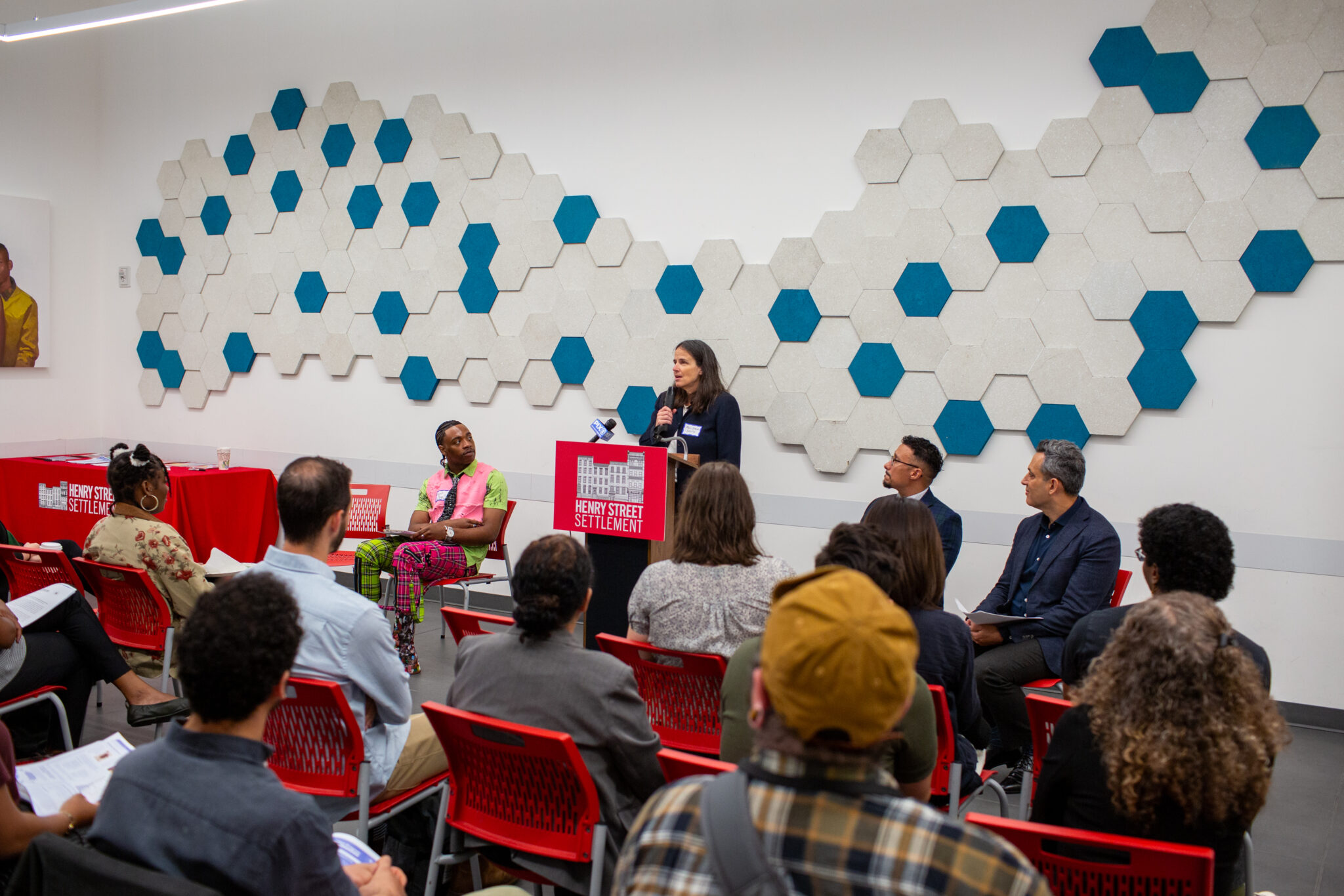 Creating Greater Opportunity, Accessible to All | Schultz Family Foundation